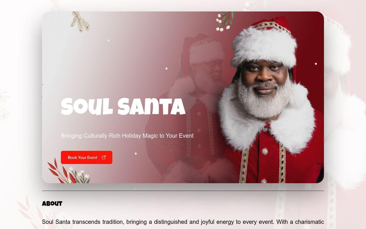 Soul Santa